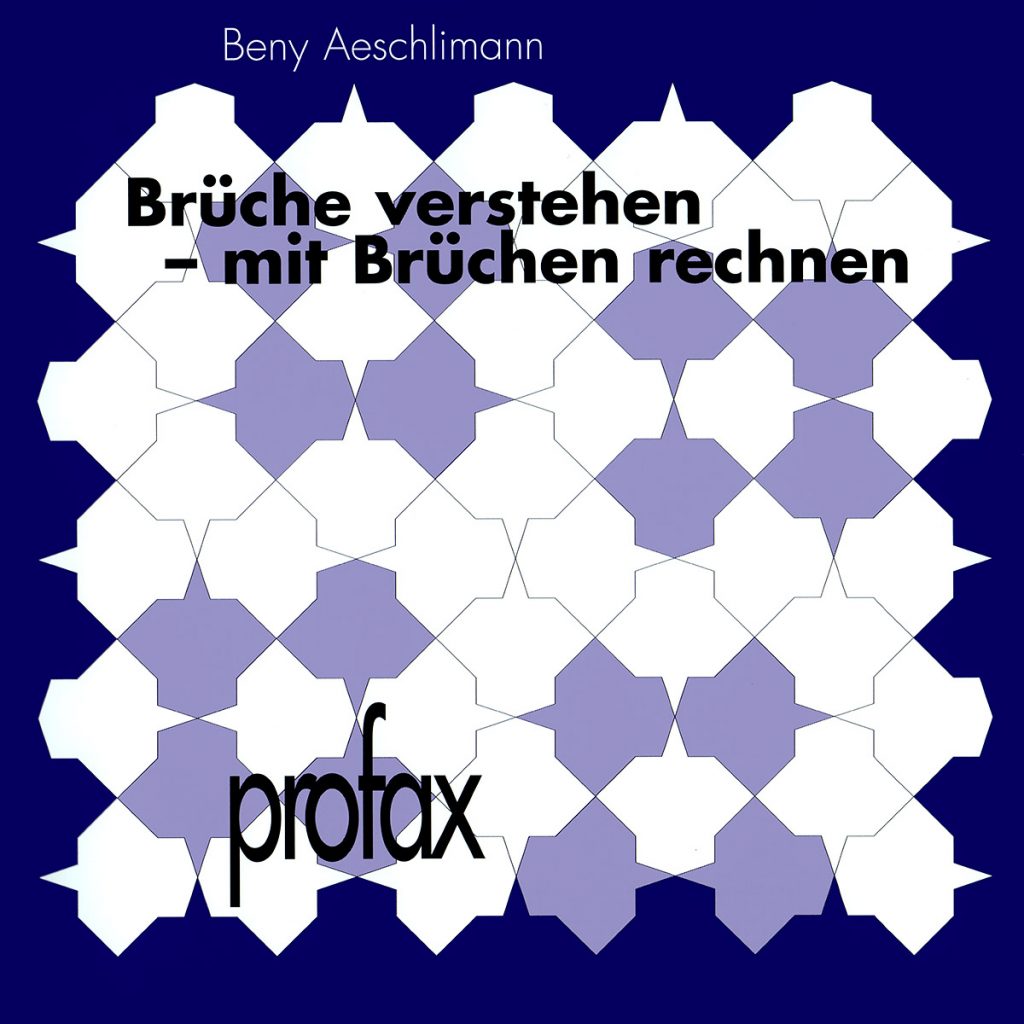 Friedel Ruckstuhl | profax Verlag AG