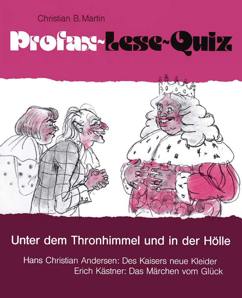 René Mühlemann | profax Verlag AG