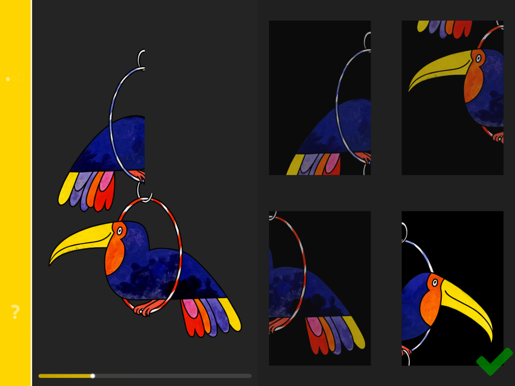 LOGO 3 – Vorschulische Fertigkeiten entwickeln und stärken | profax