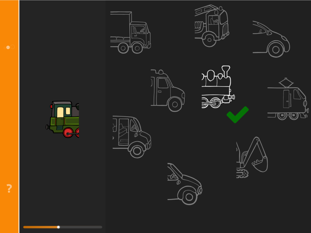 LOGO 3 – Vorschulische Fertigkeiten entwickeln und stärken | profax